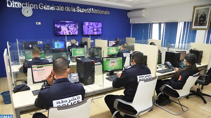 DGNS Has Plethora of Projects Lined Up For Morocco In 2023