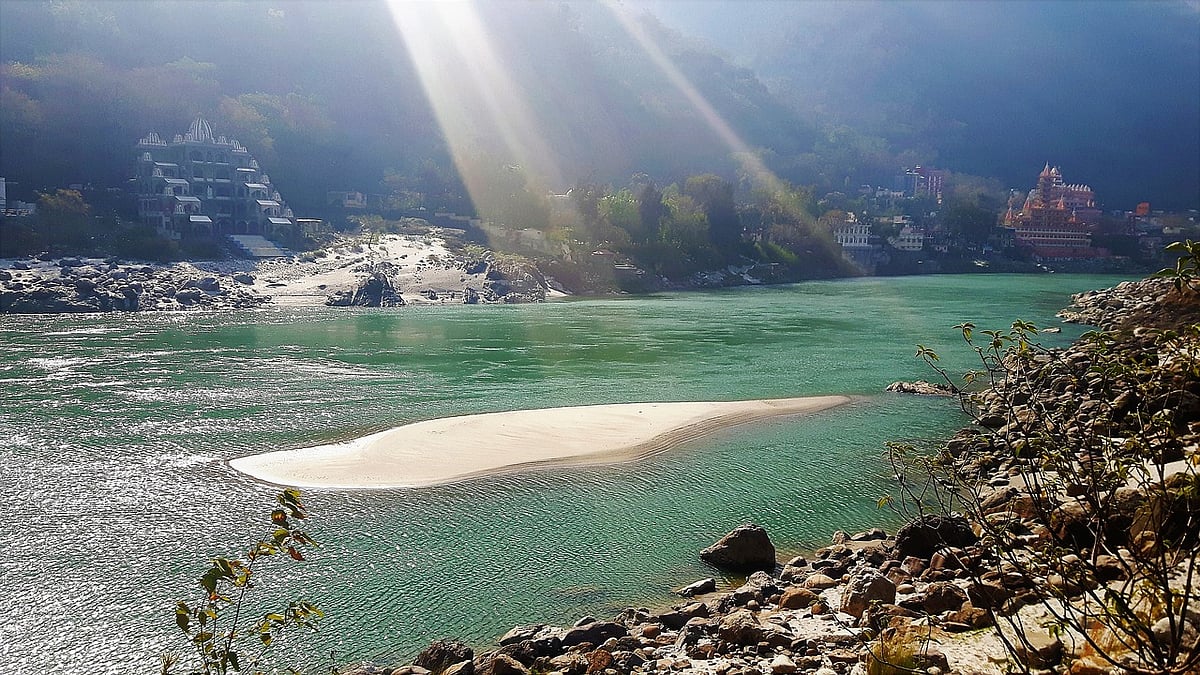Exploring The Charms Of Rishikesh: A Traveler's Guide