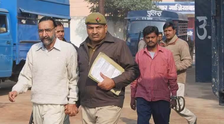 Nithari Case: Prime Accused Surendra Koli, Moninder Singh Acquitted By ...