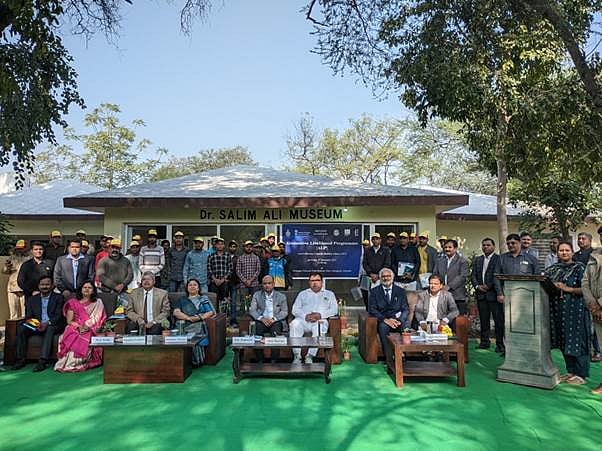 Tourism Ministry Kicks Off Amrit Dharohar Capacity Building Scheme 2023