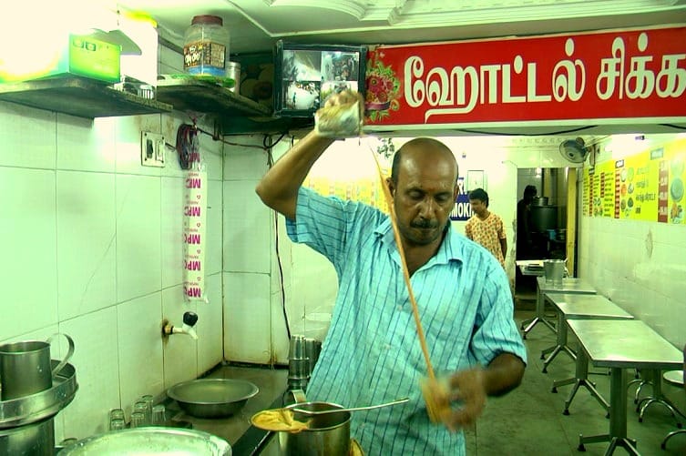 Employee perks at this Chennai tea stall are probably better than at ...