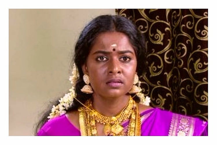 'A slap a week keeps the wife in check': This artist rips into ...