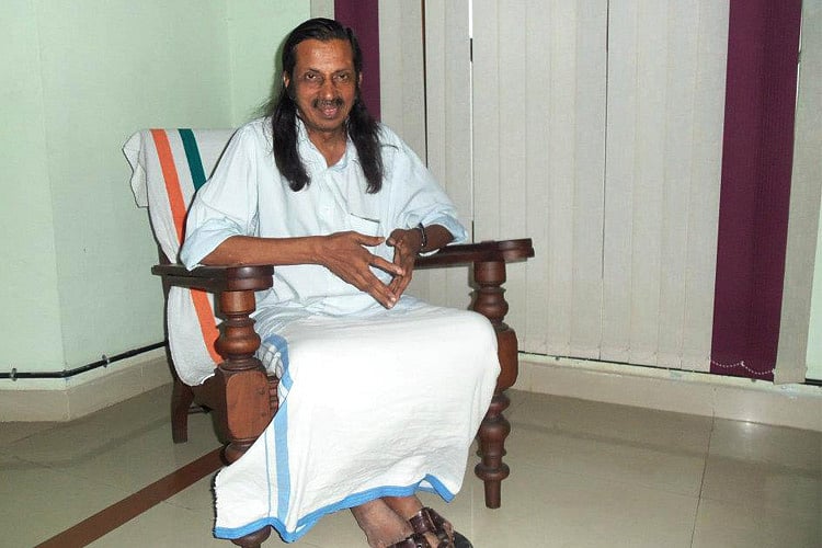 Kerala, communism and Brazil: Football through Pannian Ravindran’s eyes