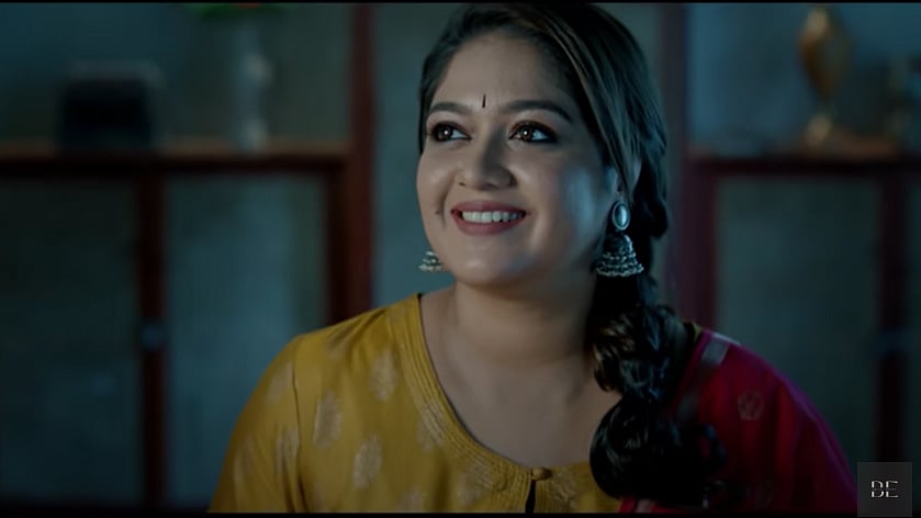 Tatsama Tadbhava review: Meghana Raj & Prajwal Devaraj excel in a taut ...