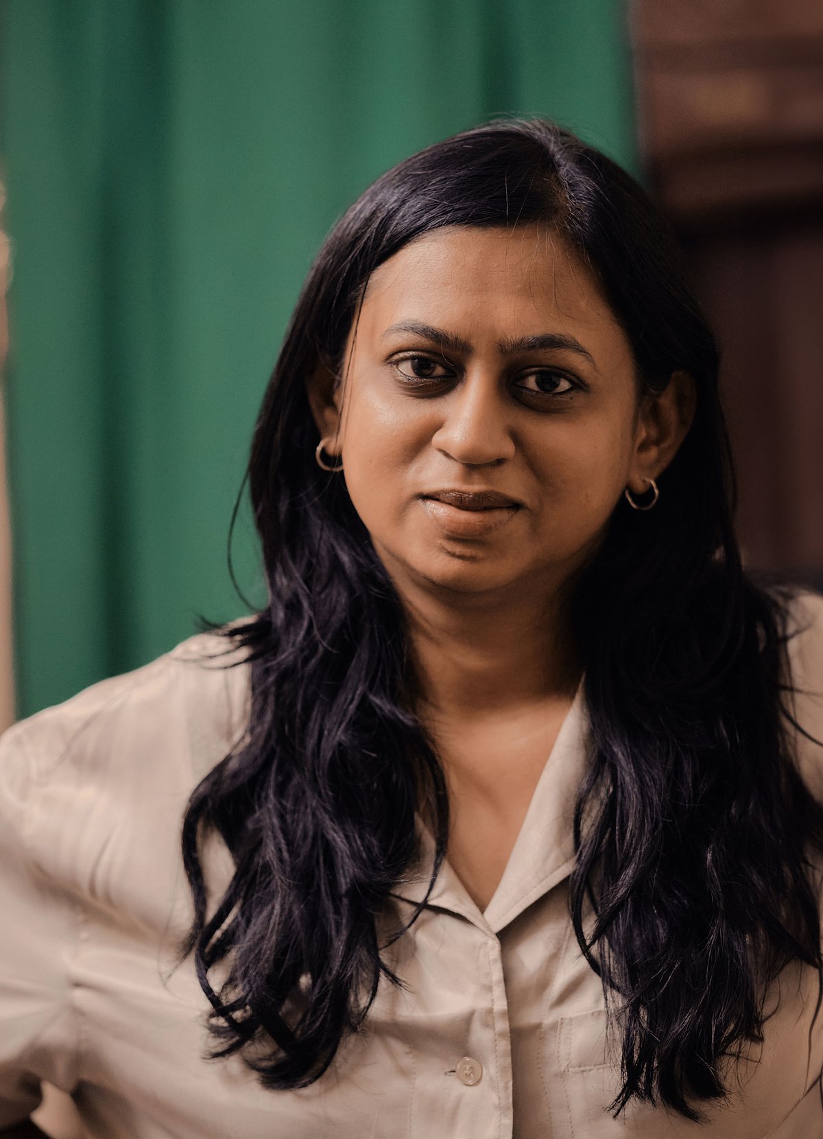 Martin Luther King review: Puja Kolluru’s political satire is promising ...