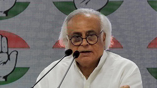 Amid world cup fever, Jairam Ramesh remembers cricketer Pt Nehru on ...