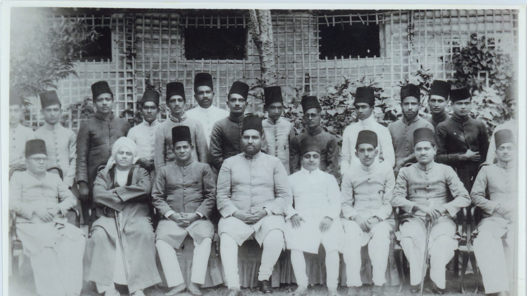 Police Action of 1948 in Hyderabad and the Muslim Question
