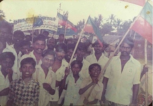 A Malaichamy: The forgotten Dalit leader of Tamil Nadu