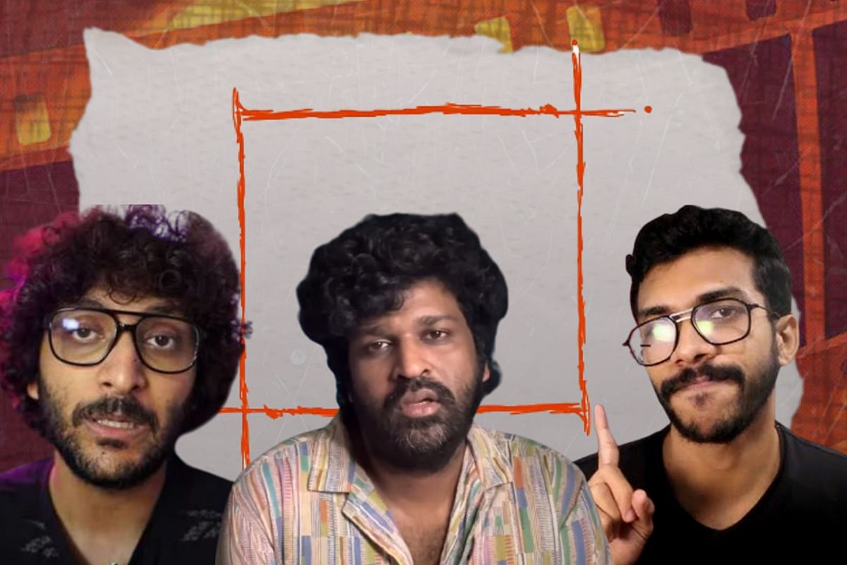 The rise of YouTube reviewers is changing the dynamics of film ...