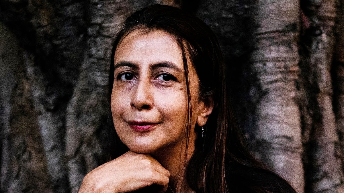 ‘My novel is a tribute to Discovery of India’: Anjum Hasan on writing ...