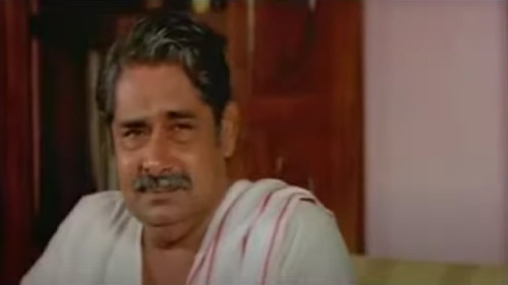 Lal Salaam to Naduvazhikal: Malayalam actor Madhu’s memorable roles from the 1990s