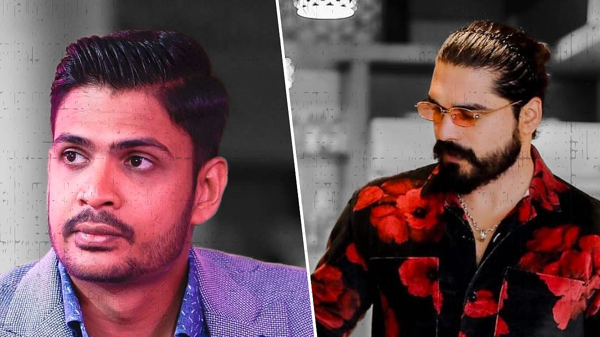 How celebs like Shiyas accused of sexual assault use online clout to ...