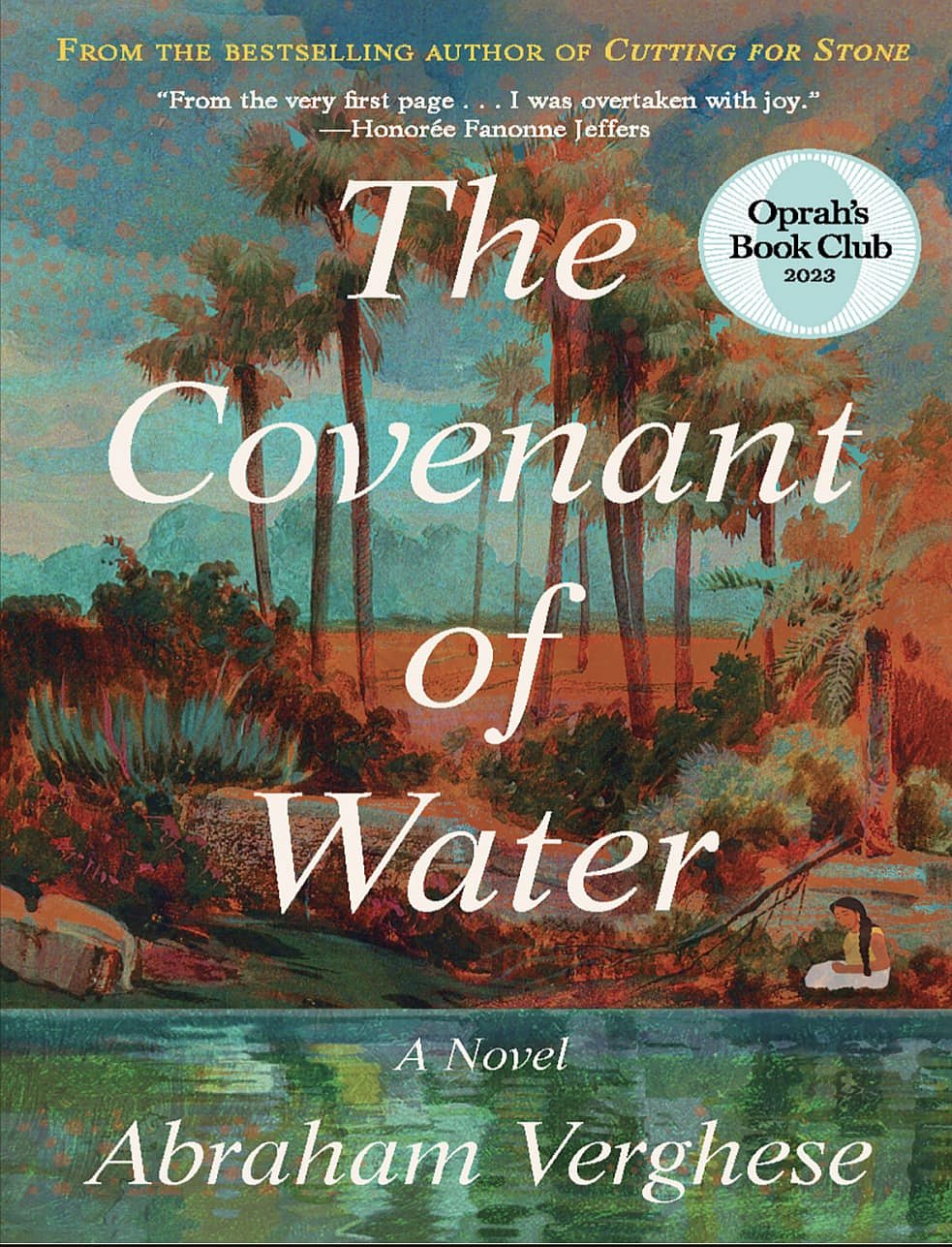 Women rule in a patriarchal setting in Abraham Verghese's The Covenant ...