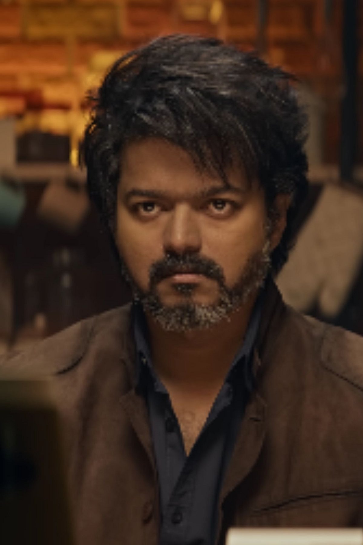 5 Times Vijay Appeared in Dual Role On-Screen