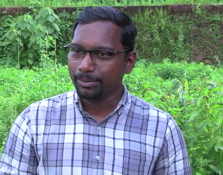 Untouchability faced by Theyyams in Kerala