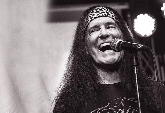 Dave Evans interview: Australian musician speaks to TNM of early days ...