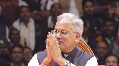 Bhupesh Baghel: Social justice champion or protector of caste elite interests?