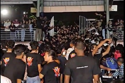 How the CUSAT stampede happened: Eyewitnesses recount the terrible tragedy