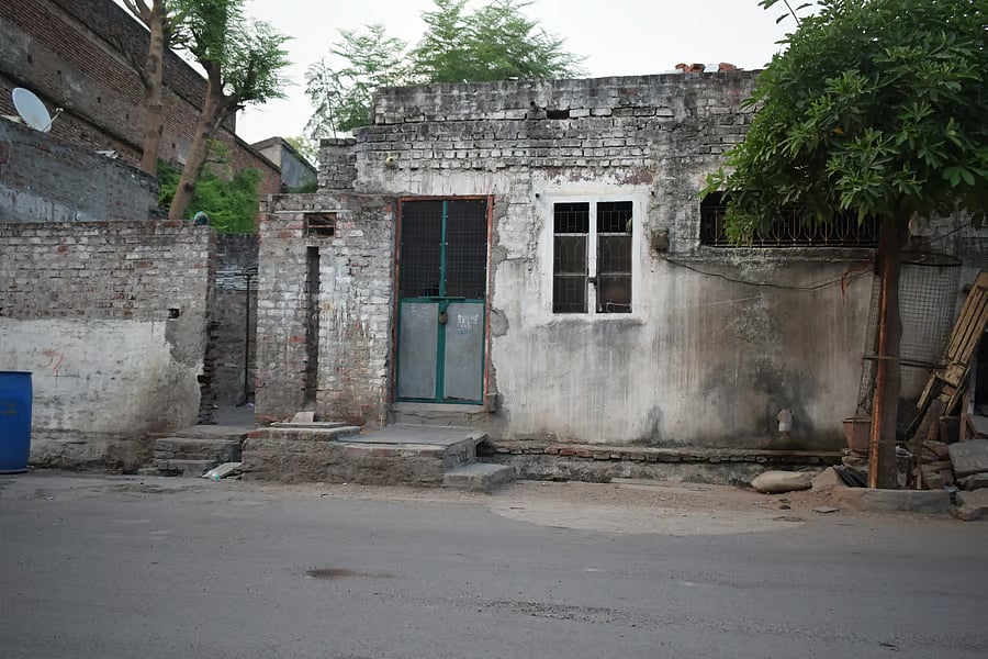 Rajasthan: Over 56,000 caste crimes in 5 years, a shrinking conviction ...