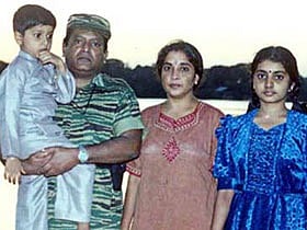 Is LTTE Chief Prabhakaran’s Daughter Duwaraka Alive? Video Sparks Debate and Raises Questions ...