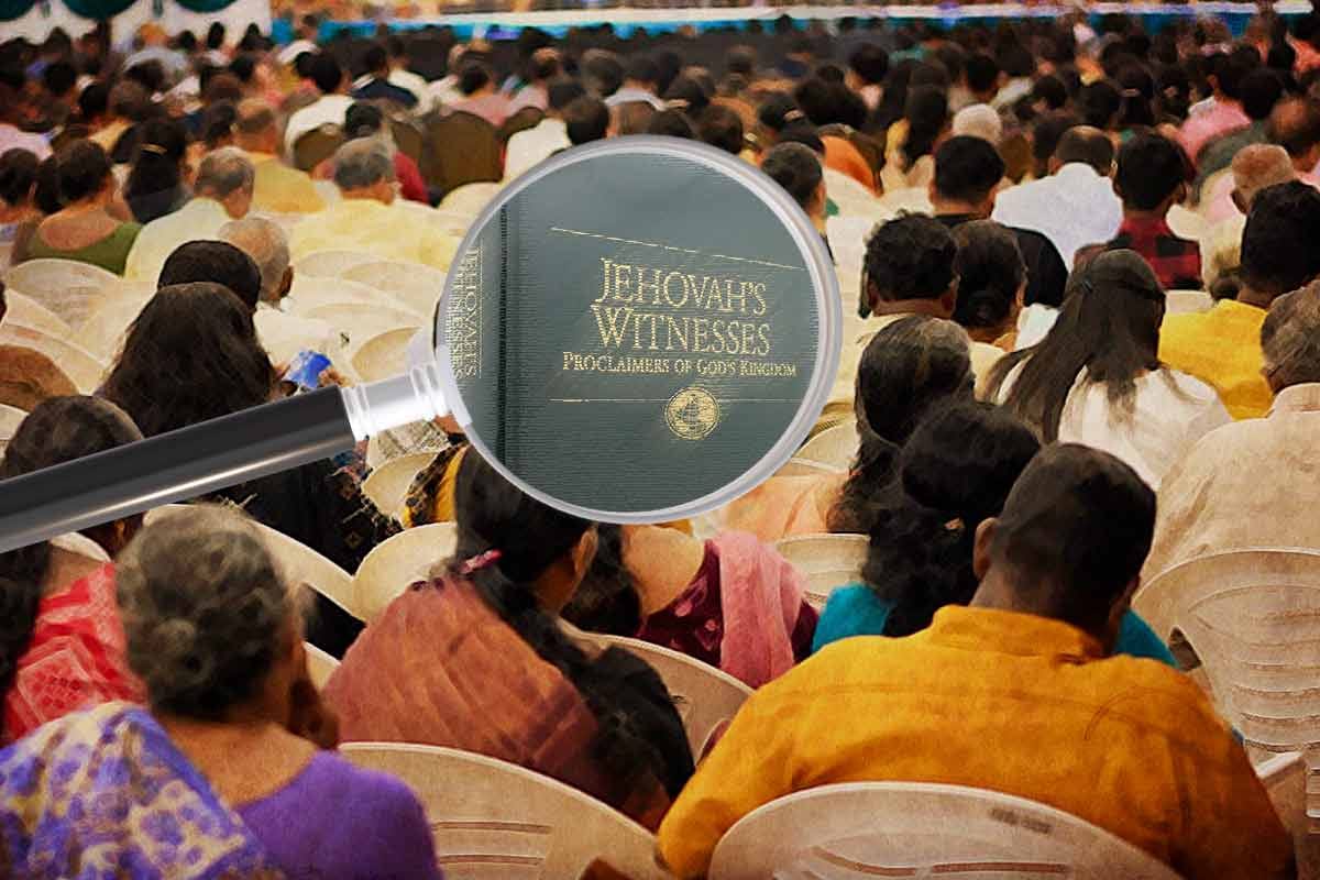 Inside the World of Jehovah’s Witnesses in India: Faith, Practices, and ...