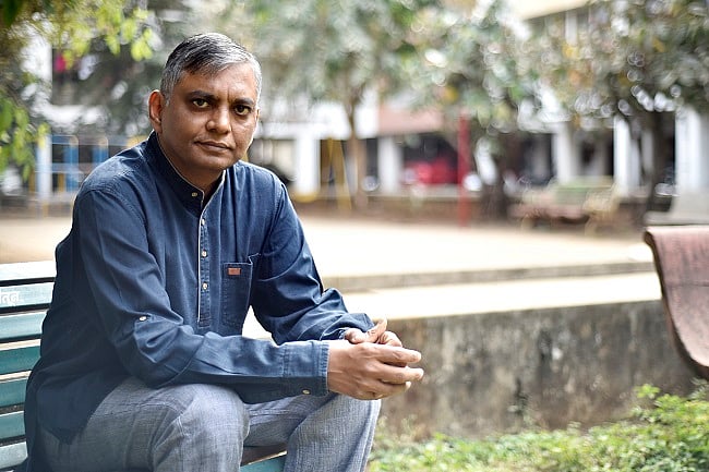 Who Killed Osho?: An Interview with Author Abhay Vaidya