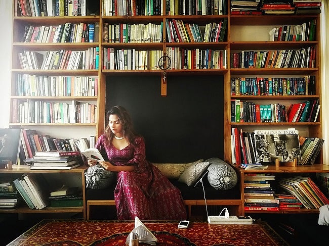 Unapologetic Amala: Actor opens up on 'Aadai', life and more