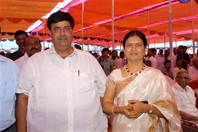 'They control everything’: Tracing DK Aruna’s political lineage in ...