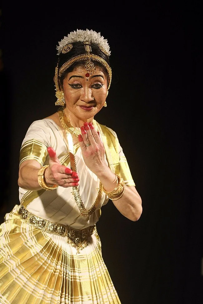 The Story Of A 70 Year Old Japanese Woman Living Her Passion For