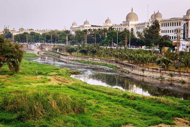 From lifeline to a glorified drain: Will Telangana's plan to restore ...