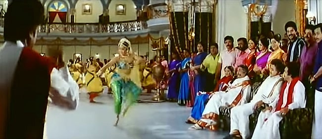 20 years of 'Padayappa': Why the Rajinikanth film still remains a favourite