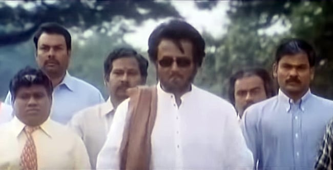 20 years of 'Padayappa': Why the Rajinikanth film still remains a favourite