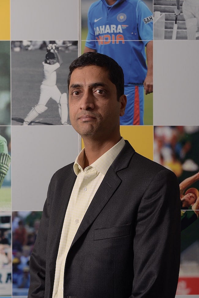 How ESPN is helping underprivileged kids in India with its ‘Safe Spaces’ programme