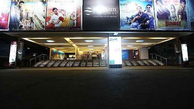Why Puraswalkam is the mecca of cinema-goers in Chennai