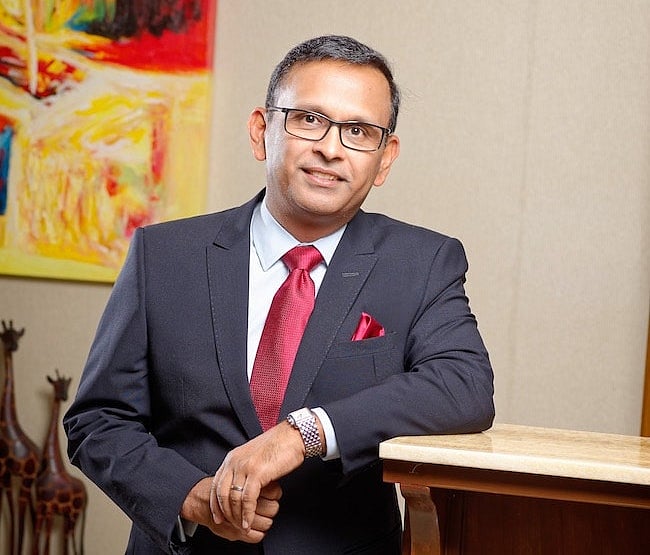 From Google to LinkedIn, food now intrinsic to business agenda: Elior ...