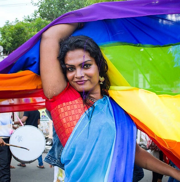 When doctors turn gatekeepers: Indian transgender community’s battle ...