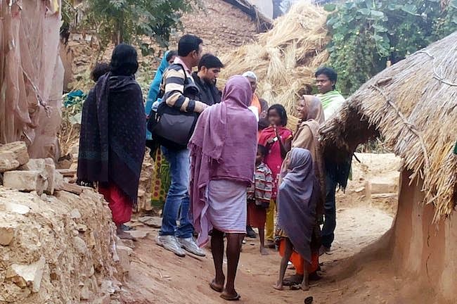 Millions of kids in danger: Why India struggles with a massive child ...