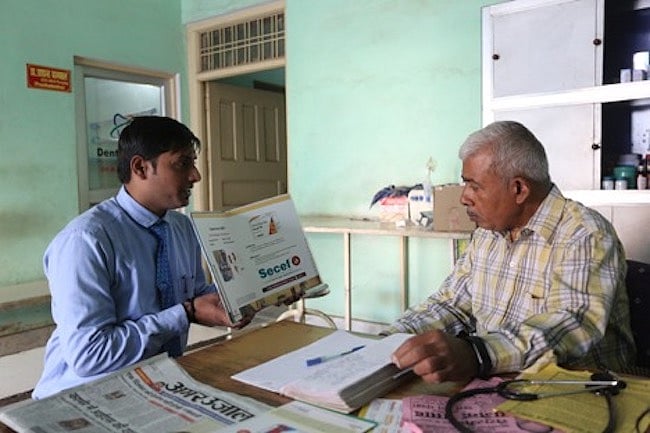 Can profit-seeking Big Pharma provide access to healthcare? The ...