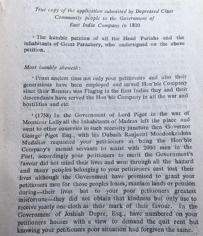 An unknown tale of valour: When Dalits helped British win the Siege of ...