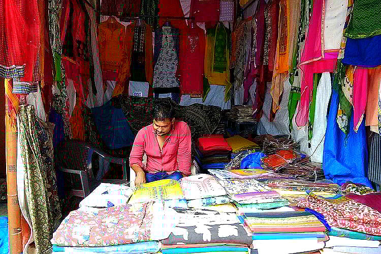 300 shops in Telangana art village face temporary closure thanks to a ...