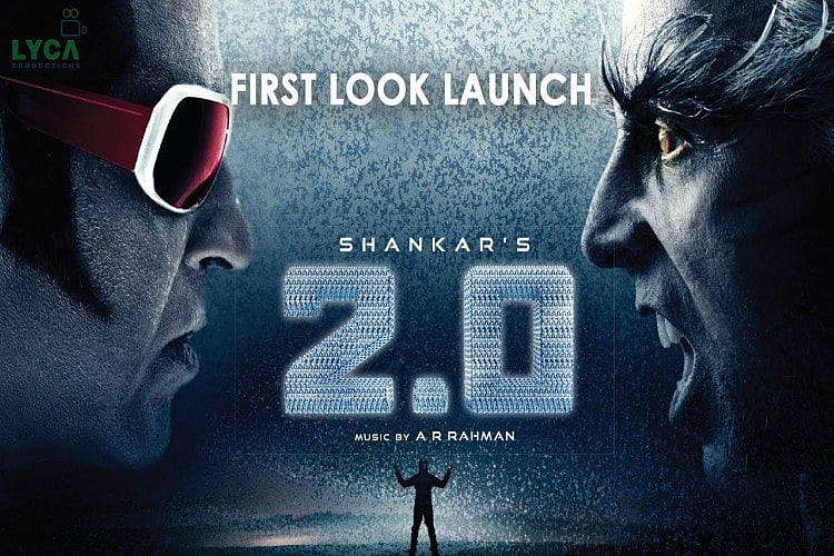 Rajini's ‘2.0’ release in April will affect us: Tollywood producer to ...