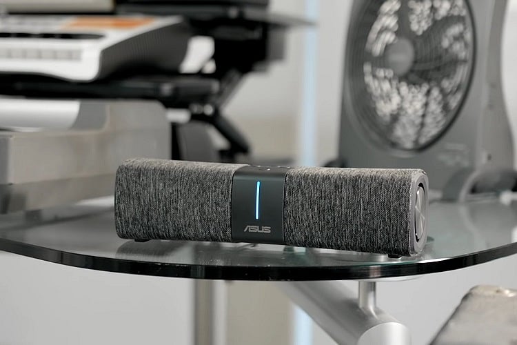 Asus India unveils triband router ‘Lyra Voice’ with built-in Alexa ...