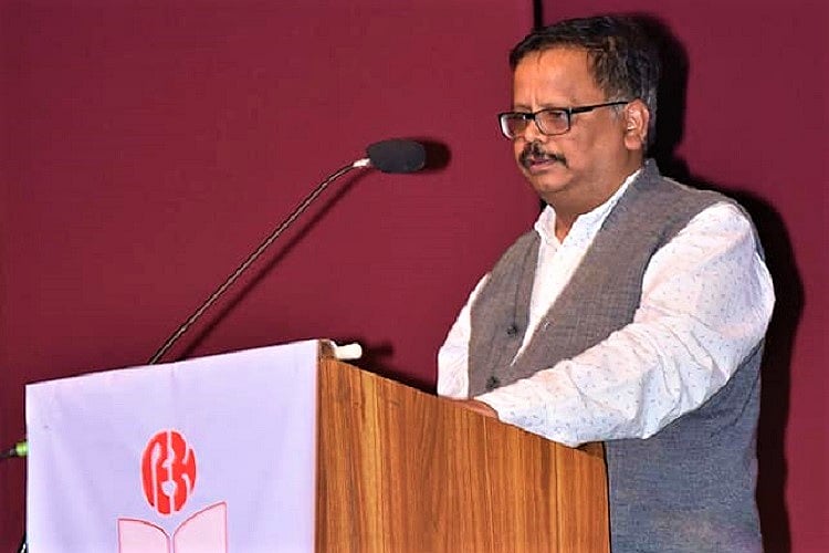 Telangana journalist Krishna Rao wins Sahitya Akademi award