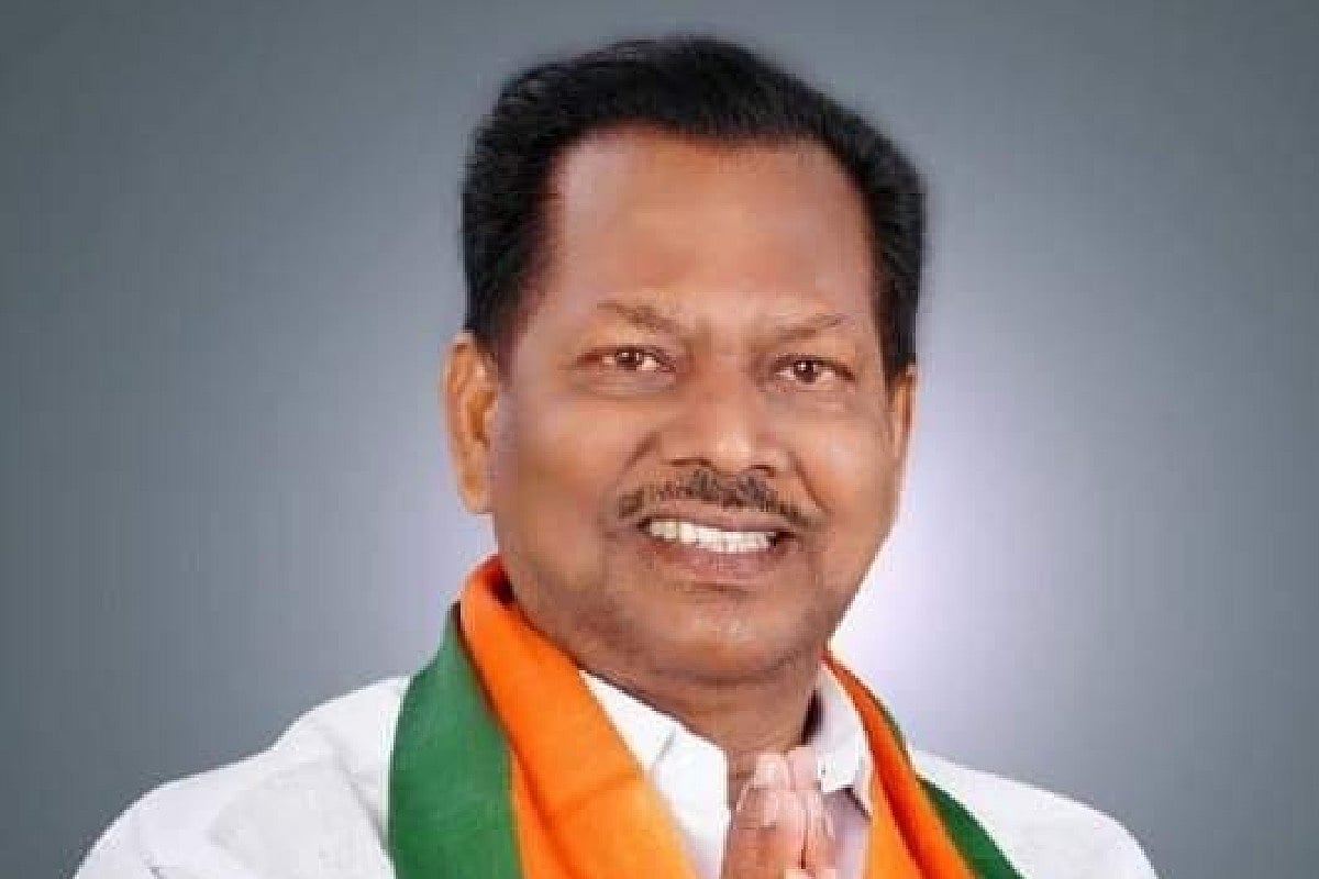 Senior Telangana leader A Chandra Sekhar quits BJP alleging collusion with BRS