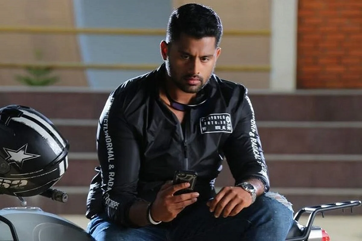 Actors Can Learn From Criticism And Negative Reviews Abhishek Gowda Interview