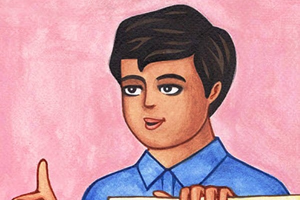 Adarsh Balak returns: Adarsh Liberal releases ‘adarsh’ Hindu festival ...
