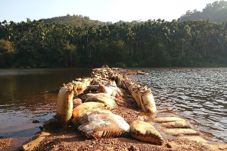 Death by apathy: The govt has officially dropped lakhs of plastic sacks ...