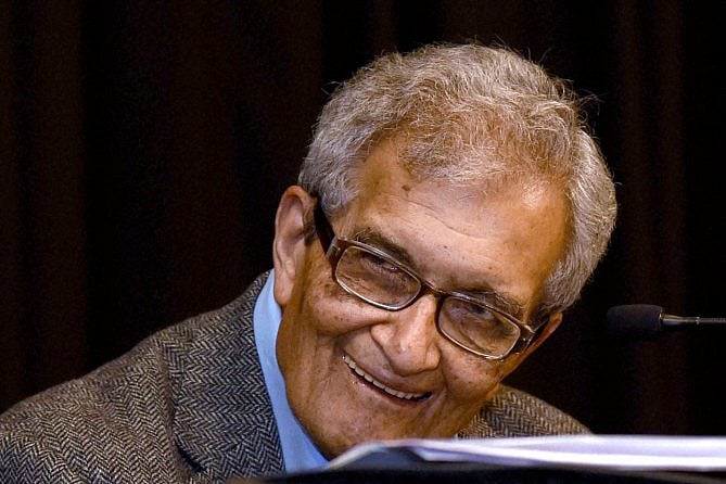 'The Argumentative Indian': Insight into Amartya Sen's genius