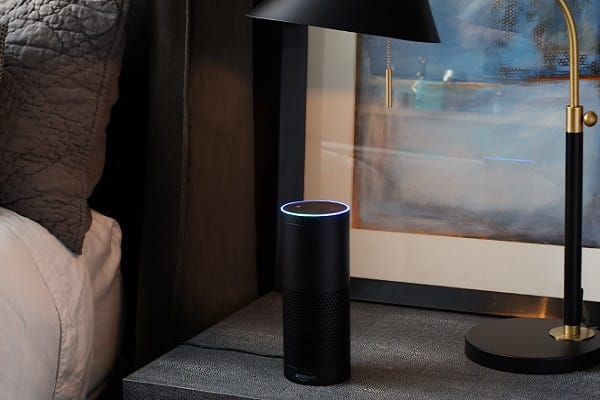 Amazon set to launch Alexa-enabled home assistant Echo in India by year end