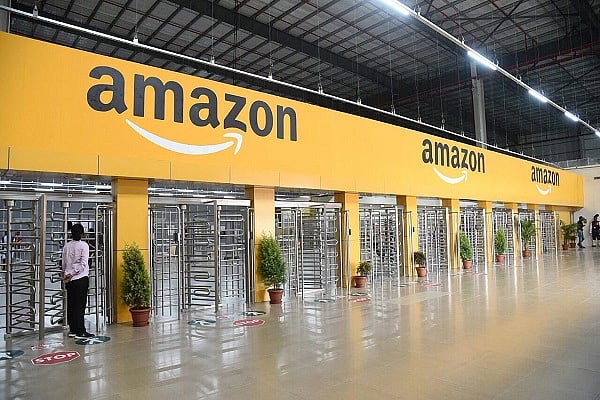 Amazon to double office space in India, Hyderabad stands to gain most